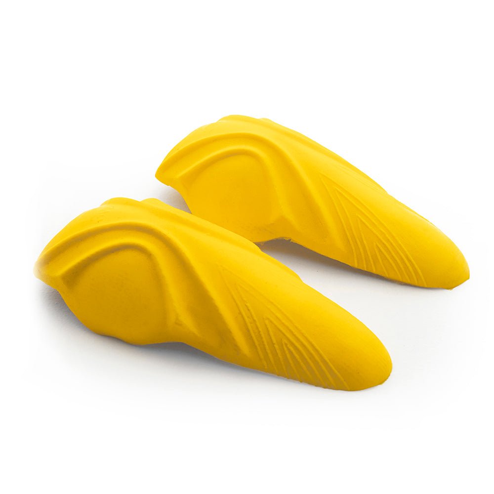 Elbow Armor Pads - Best Leather NY